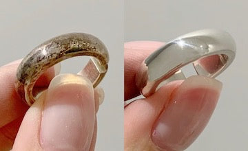 4 ways to maintain silver jewelry-SheWay Jewelry